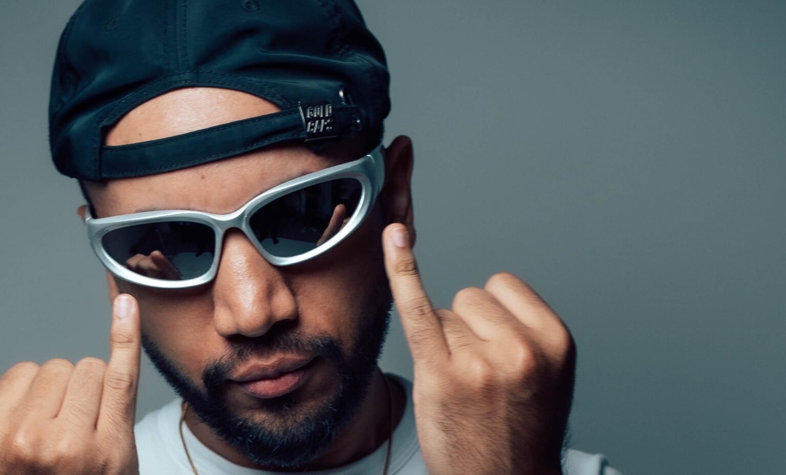 Ray Producer enciende la escena musical urbana con sus nuevos temas “El ...