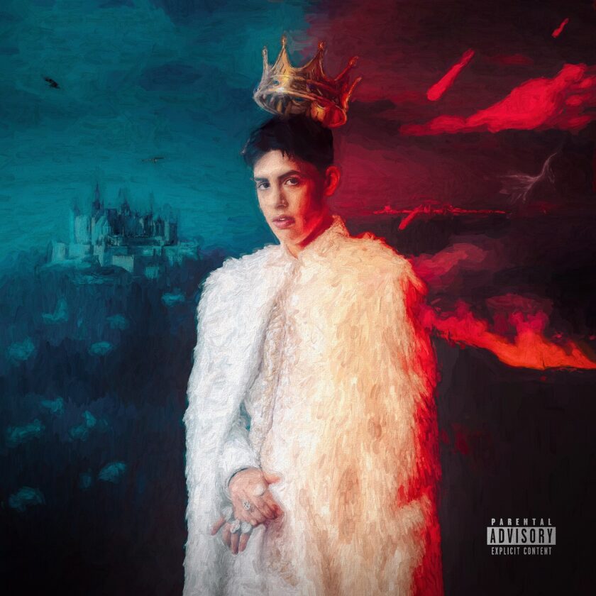 Cris MJ presenta su álbum "Apocalipsis", un viaje sonoro que fusiona ...